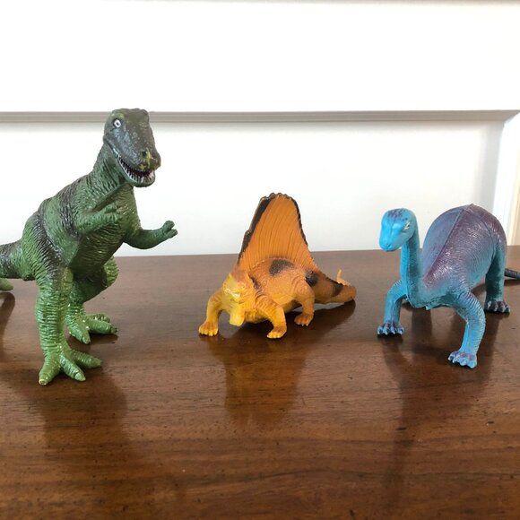 Toys | Vintage Dinosaur Toys | Poshmark